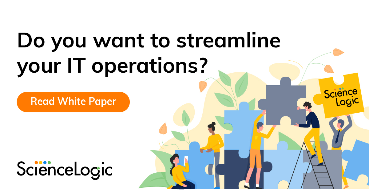 Build Your Managed Services Business with ScienceLogic | ScienceLogic