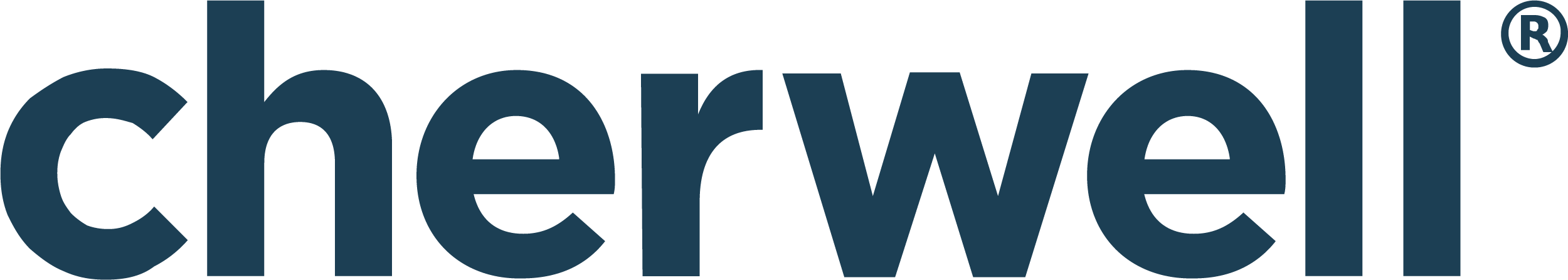 Cherwell - ScienceLogic