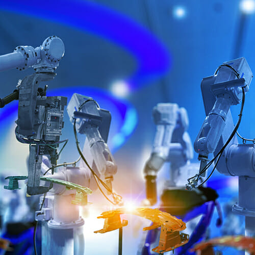 From Monitoring to Automation: How to Act on Your Data