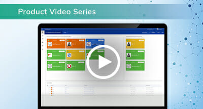 Onboard New Technologies & Customers with Speed & Agility