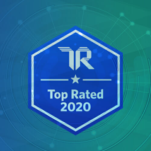 TrustRadius Top Rated Honors Bolster the ScienceLogic Customer-Centric ...