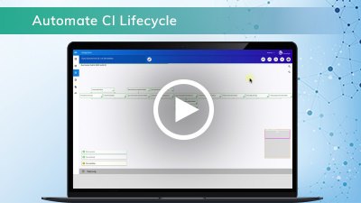 Automate CI Lifecycle Management