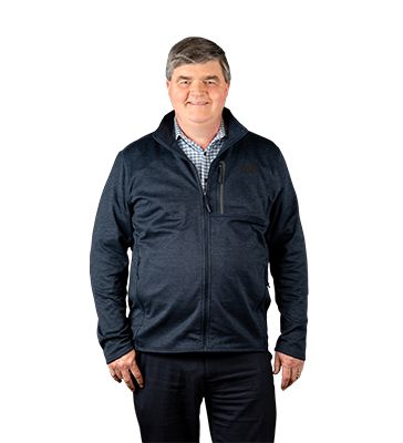 Leadership - Executive Management - ScienceLogic