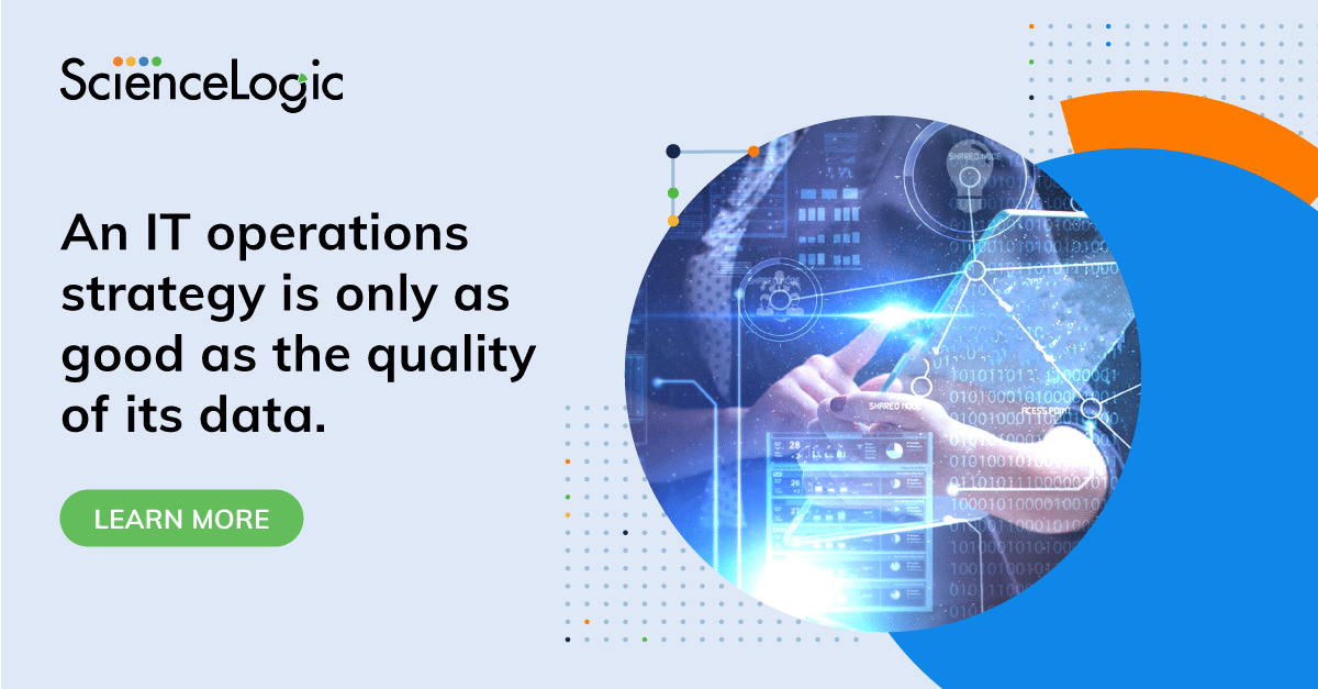 CMDB Asset Management: Differences Explained - ScienceLogic
