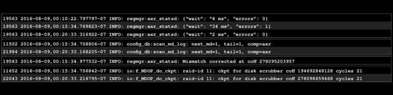 Log Anomaly Detection Using Machine Learning Sciencelogic