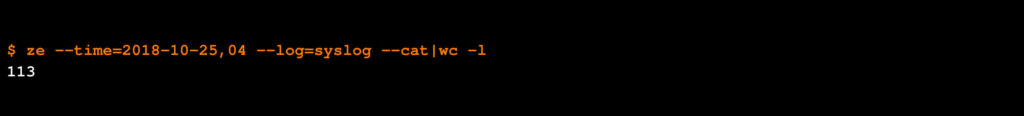 Log Anomaly Detection Using Machine Learning Sciencelogic