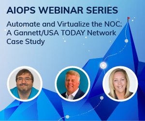 ScienceLogic - AIOps and IT Infrastructure Monitoring Platform