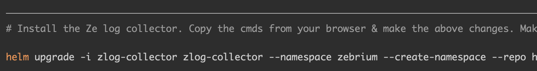 How to Try Zebrium ML-based RCA Using a Realistic Cloud-Native Demo App - ScienceLogic