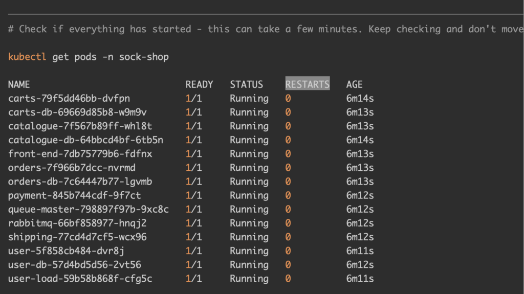 How to Try Zebrium ML-based RCA Using a Realistic Cloud-Native Demo App - ScienceLogic