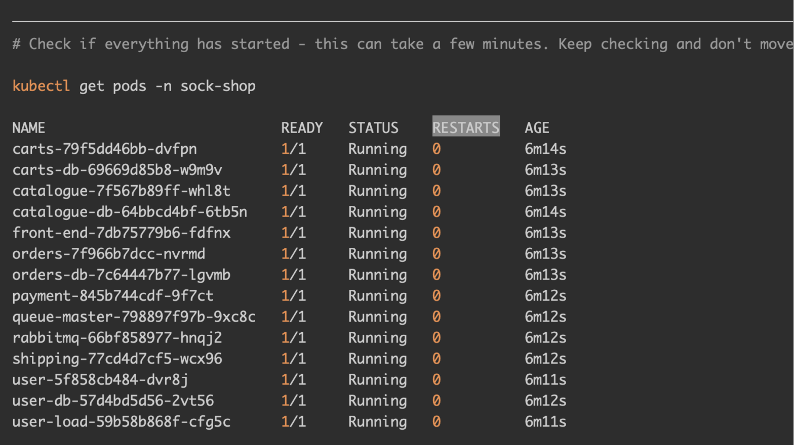 How to Try Zebrium ML-based RCA Using a Realistic Cloud-Native Demo App - ScienceLogic