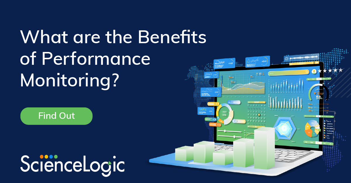 What is Performance Montoring? - ScienceLogic