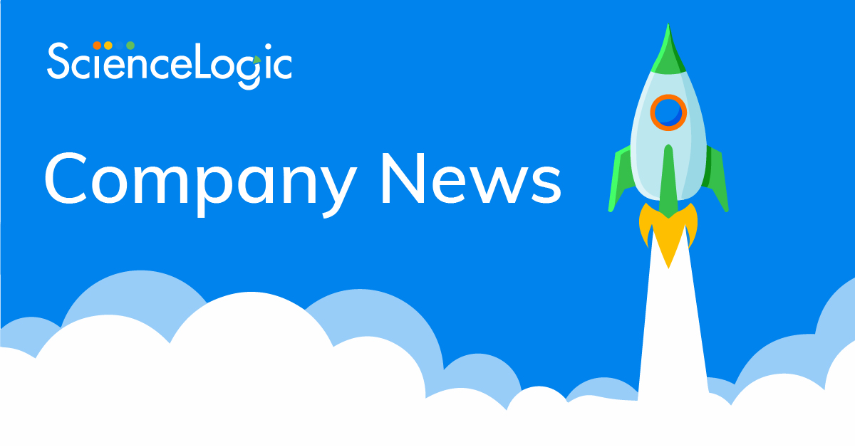 ScienceLogic Rides AIOps Surge: 2022 Expansion - ScienceLogic