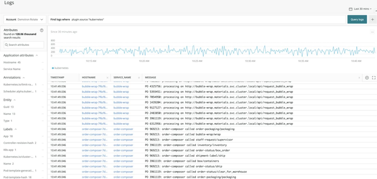 Using New Relic For Observability? Speed up Troubleshooting with ...