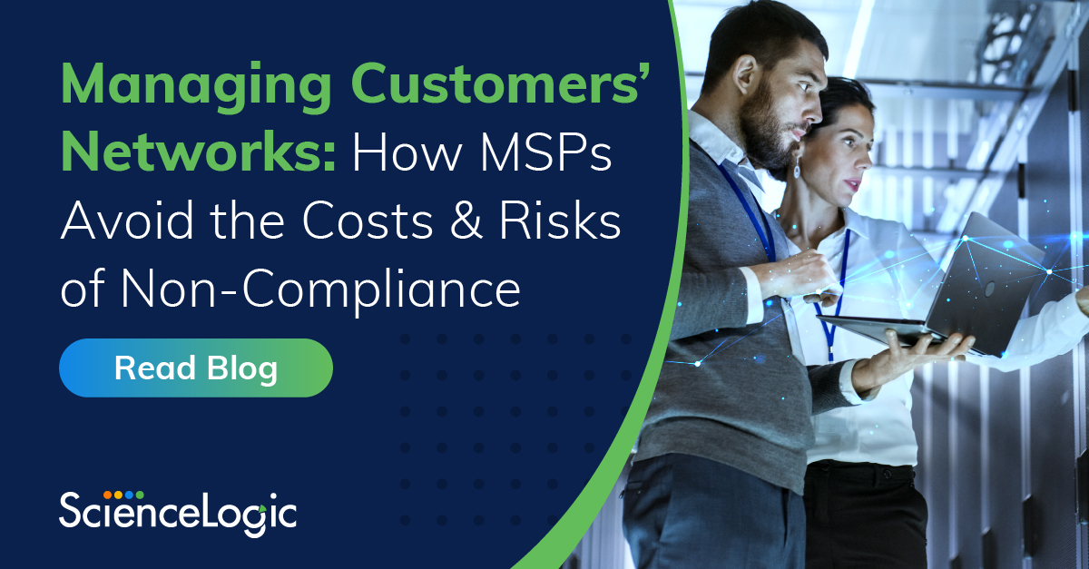 Top 5 Ways MSPs Can Focus on Network Compliance to Boost Revenue ...