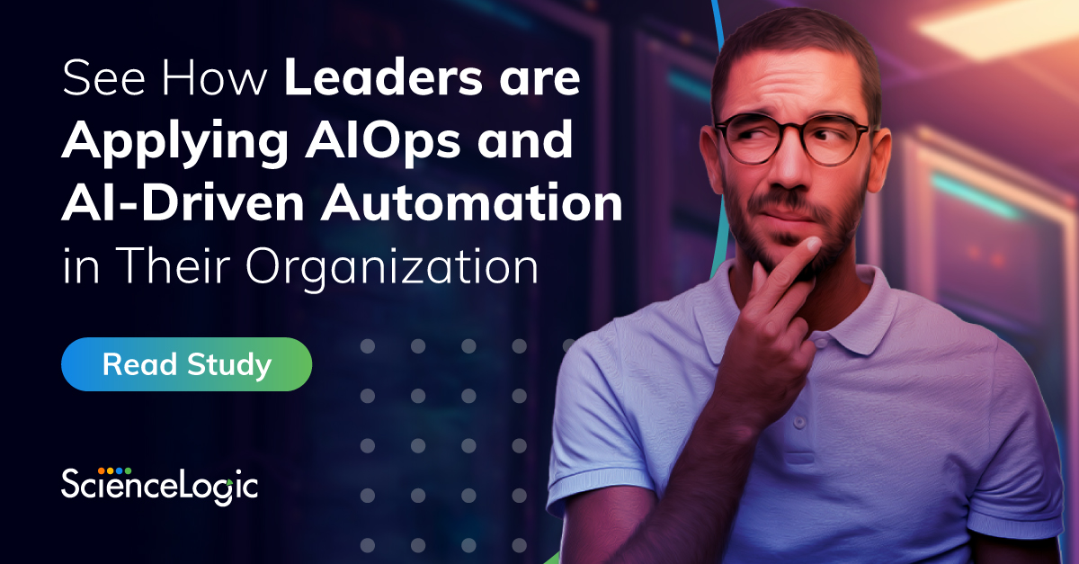 Is Mistrust Of AIOps And AI-Driven Automation Hampering Digital ...