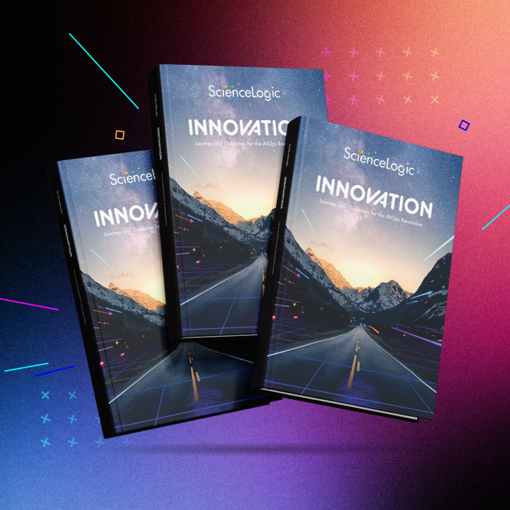 ScienceLogic Chronicles Pioneering AIOps Journey in New Book ...