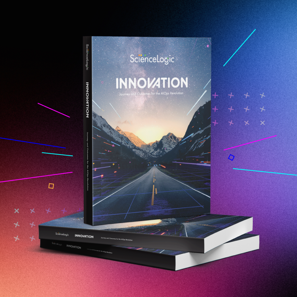 Explore AIOps with ScienceLogic's New Book | ScienceLogic