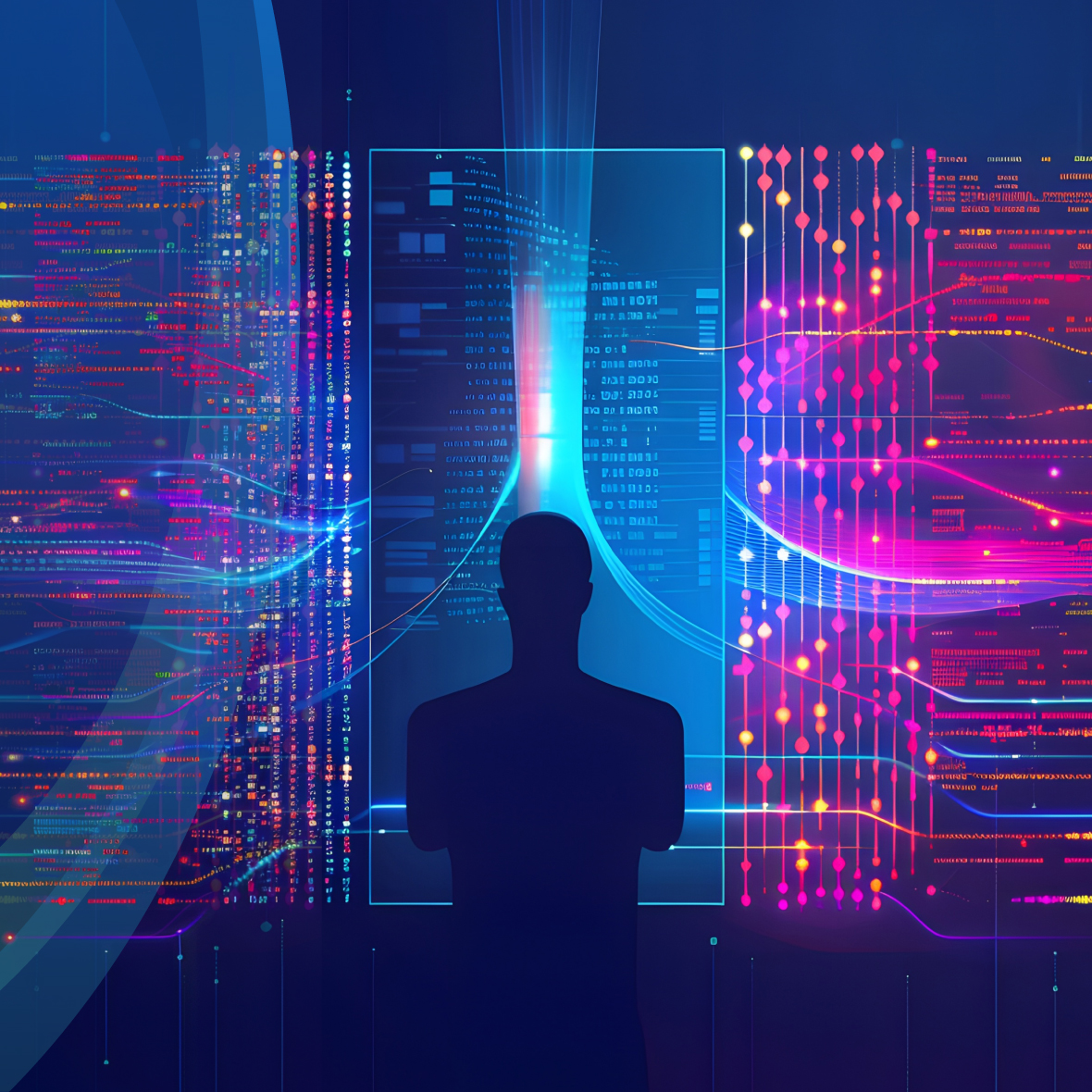 Combining Data Visualization And Advanced Analytics For Stronger Data Insights Sciencelogic