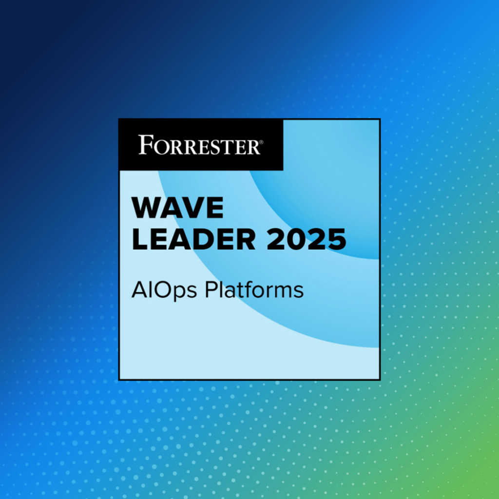The Forrester Wave™: AIOps Platforms, Q2 2025 Report | ScienceLogic