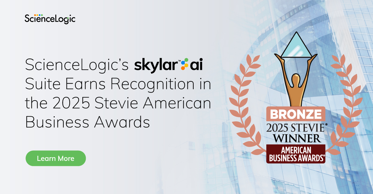 Skylar AI Suite Earns Recognition in the 2025 Stevie American Business ...