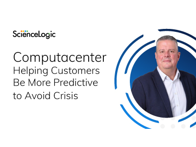 How Computacenter's Growth and Collaboration with ScienceLogic Help to ...